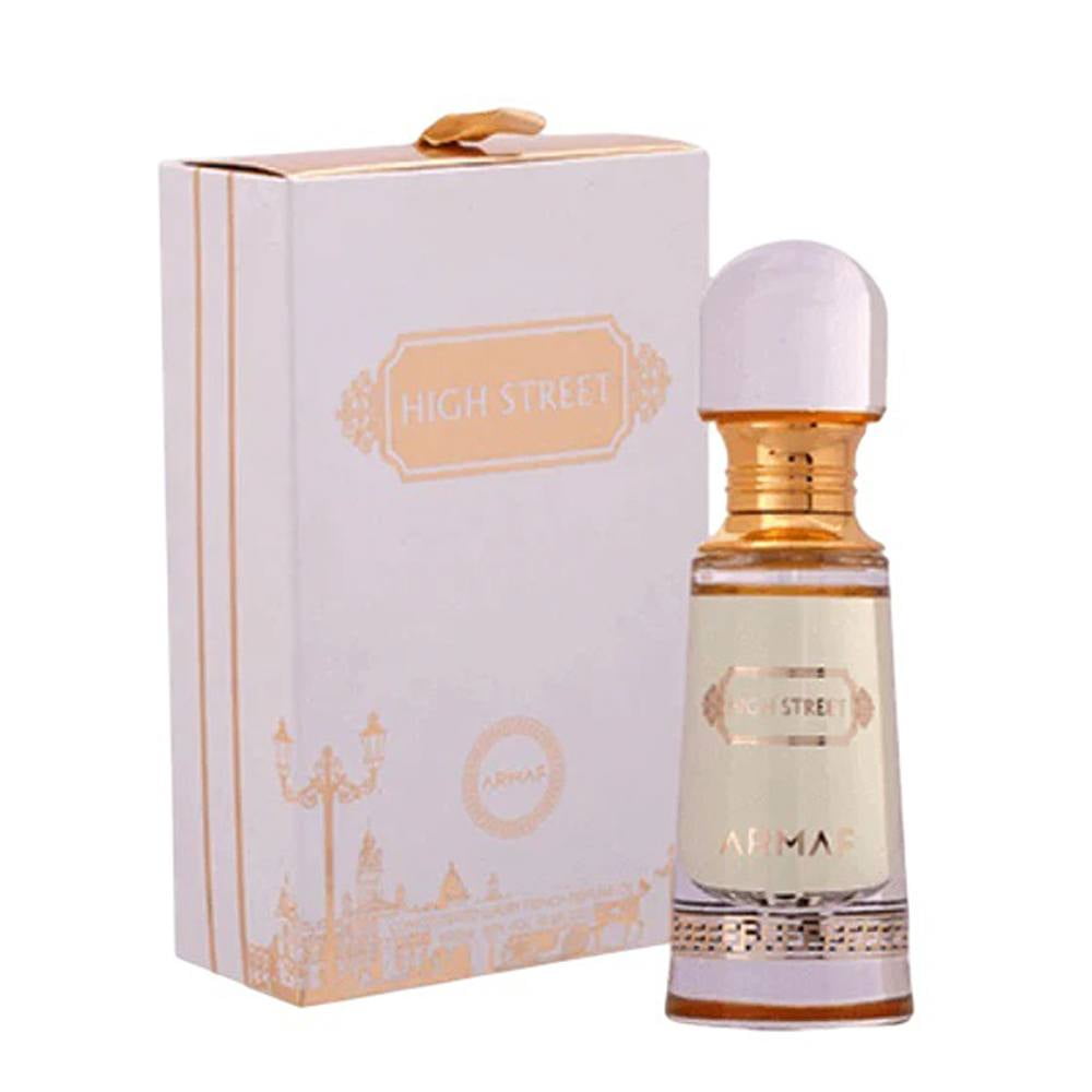 Armaf High Street Perfume Oil 0.67oz - Walmart.com