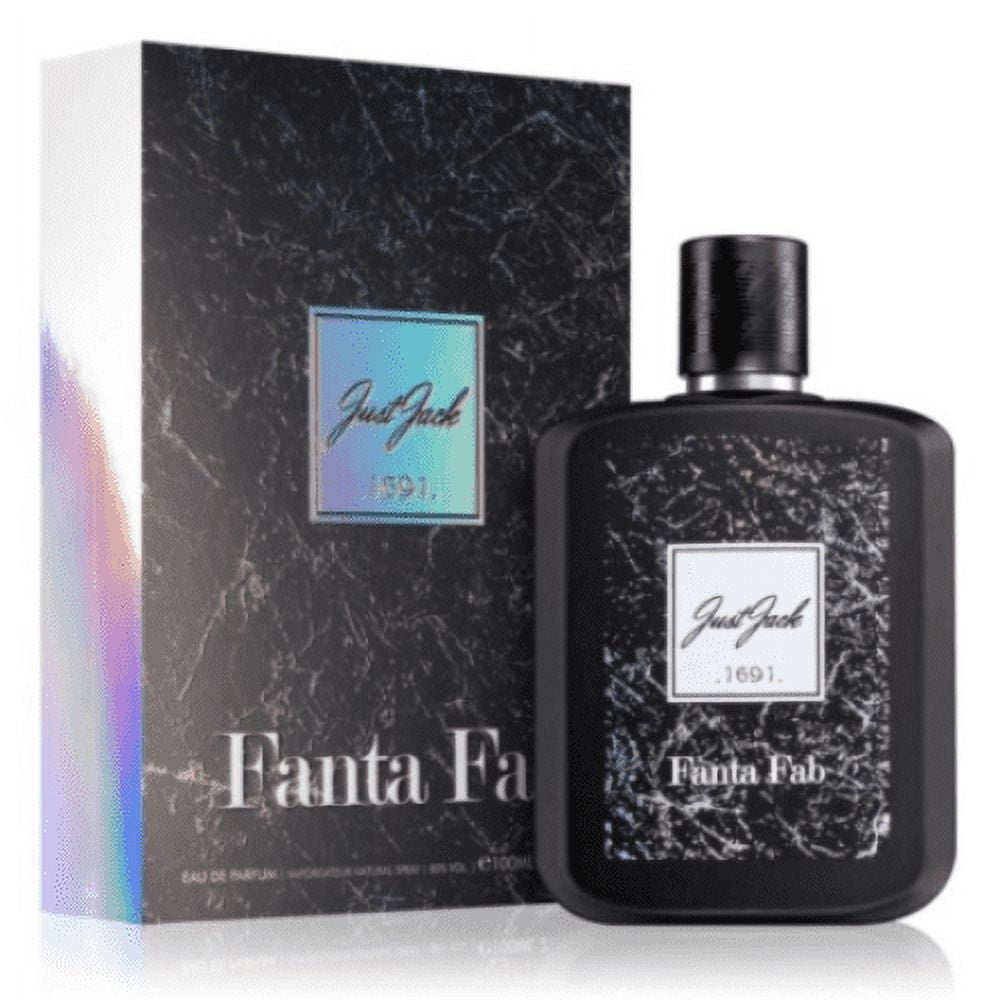 Armaf Just Jack Fanta Fab Eau De Parfum - Walmart.com
