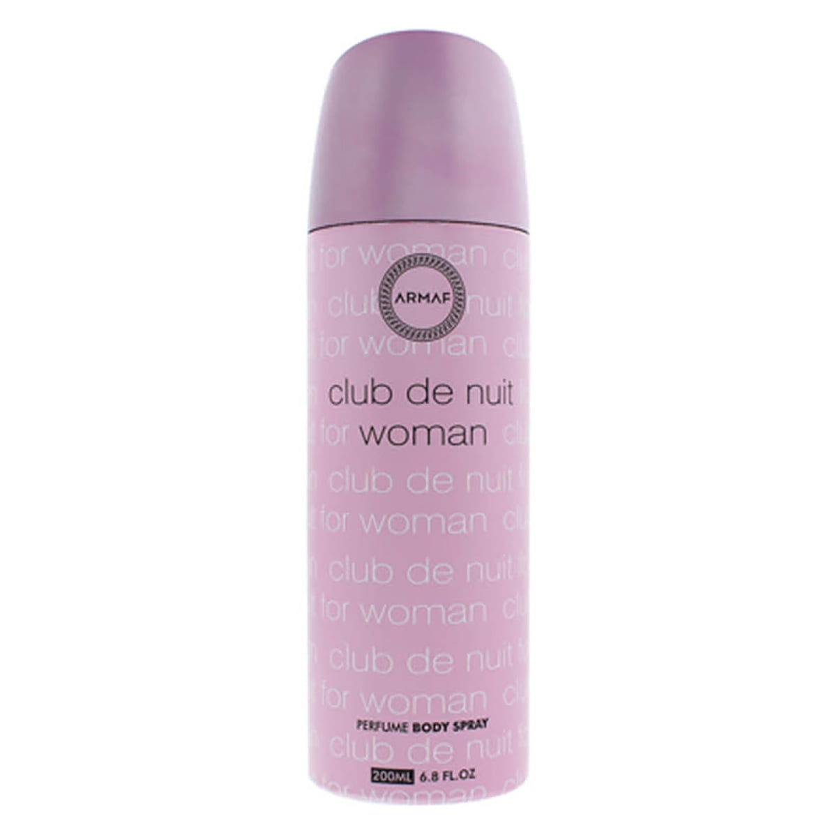 Armaf Club De Nuit: Intense Passionate Perfume Body Spray 6.6 oz for ...