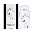 Armaf Caballo Men's Perfume EDP Spray 3.38 oz - Musk & Vetiver Scent ...