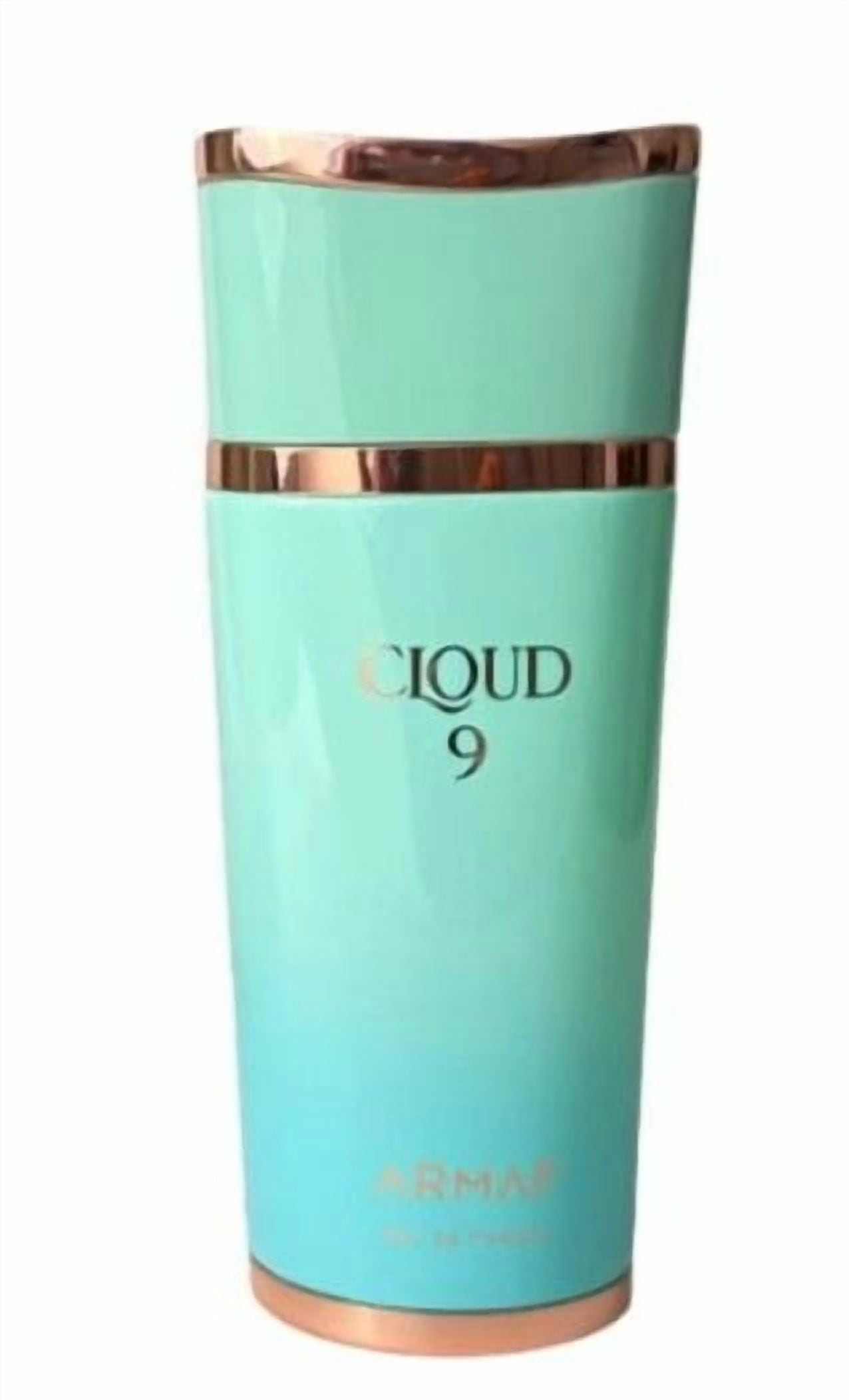 Cloud 9 Perfume