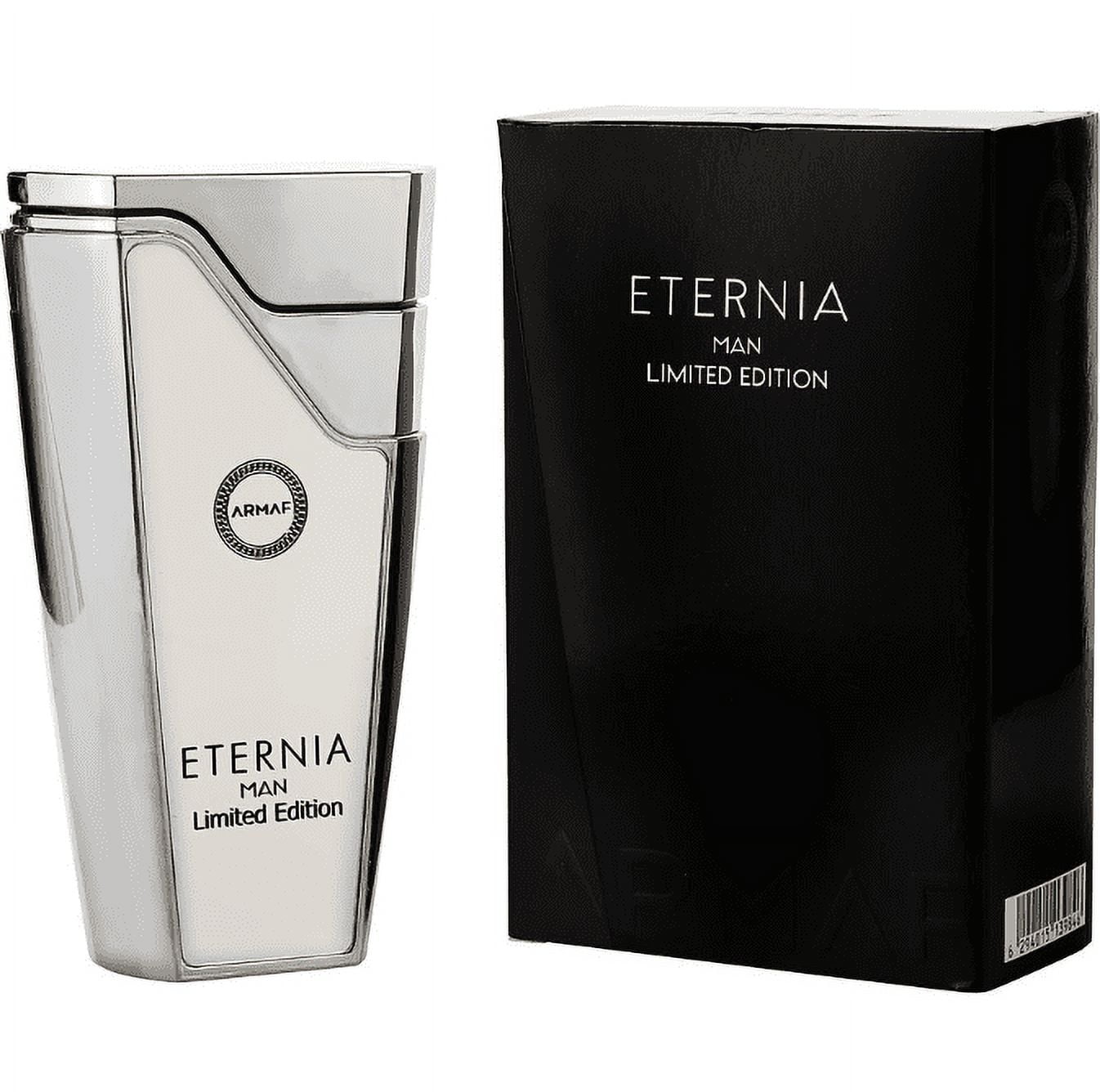 Armaf Eternia Men's EDP Cologne Spray 2.7 oz Fragrances - Walmart.com