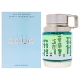 Armaf Odyssey - Aqua Edition Eau de Parfum Spray, 3.4 oz - Walmart.com
