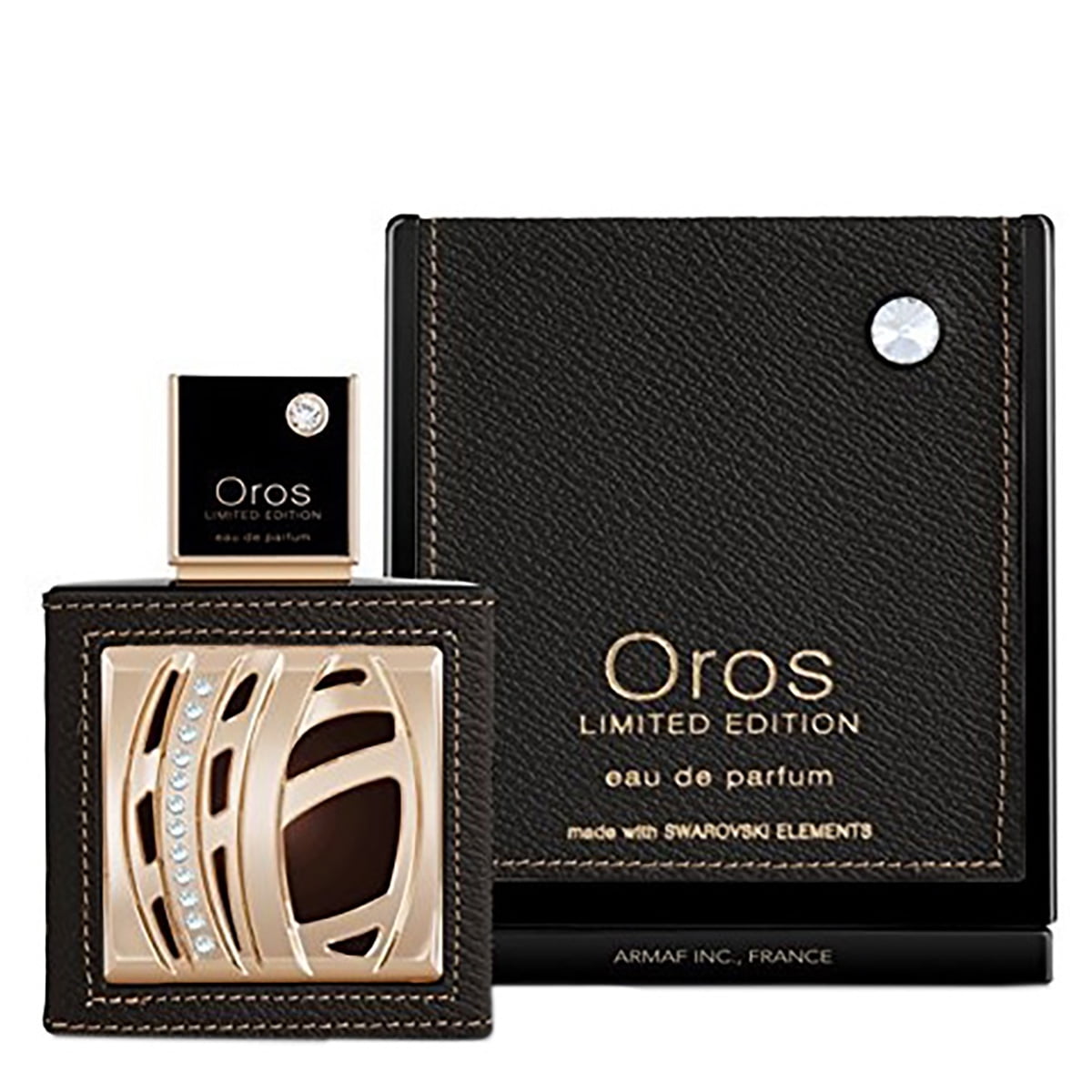 Armaf Men's Oros Limited Edition EDP 2.9 oz Fragrances 6085010093529 ...