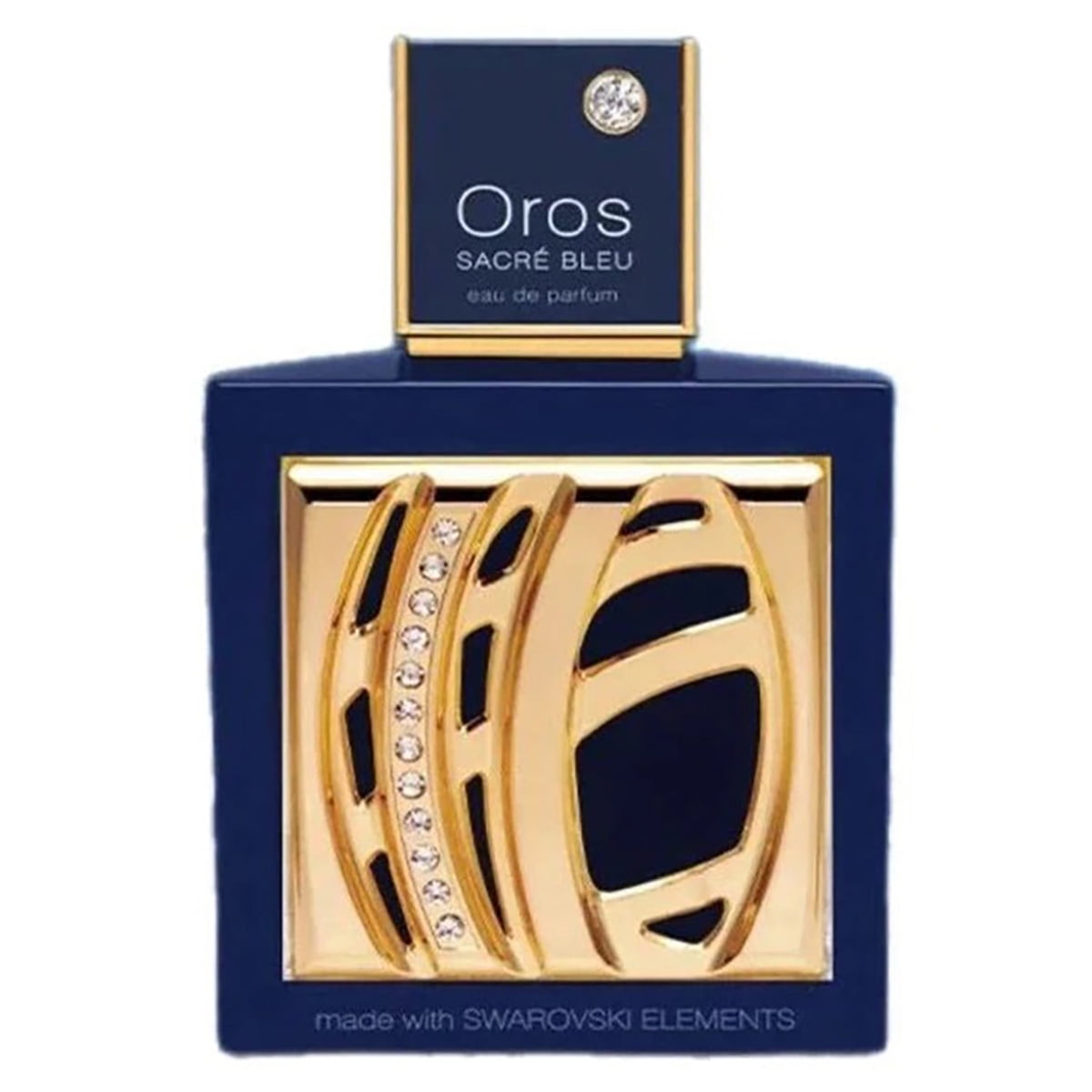 Armaf Men's Oros Sacre Bleu Limited Edition EDP 2.8 oz Fragrances ...