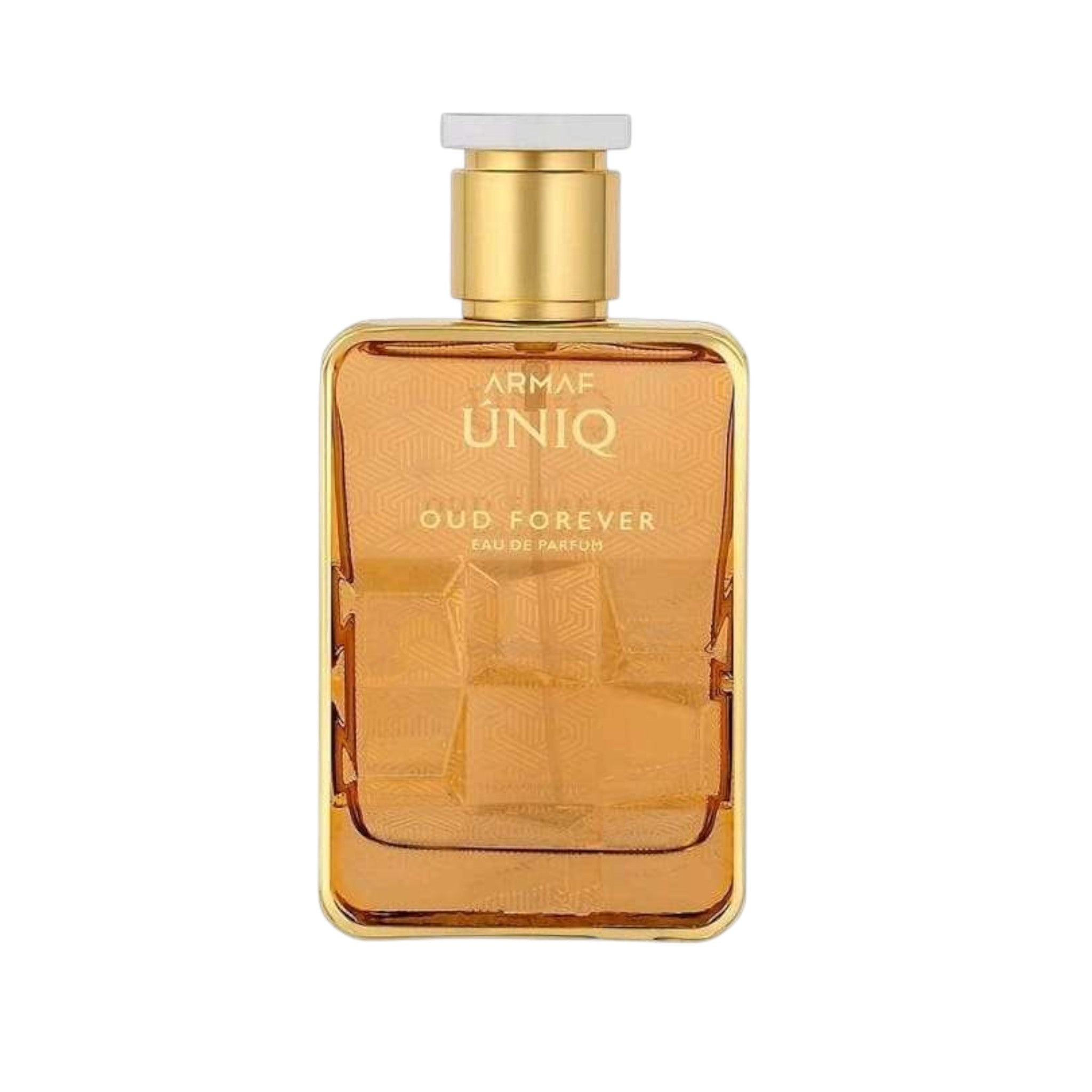 Armaf Men's Uniq Oud Forever EDP Spray 3.4 oz Fragrances 6294015182880 ...