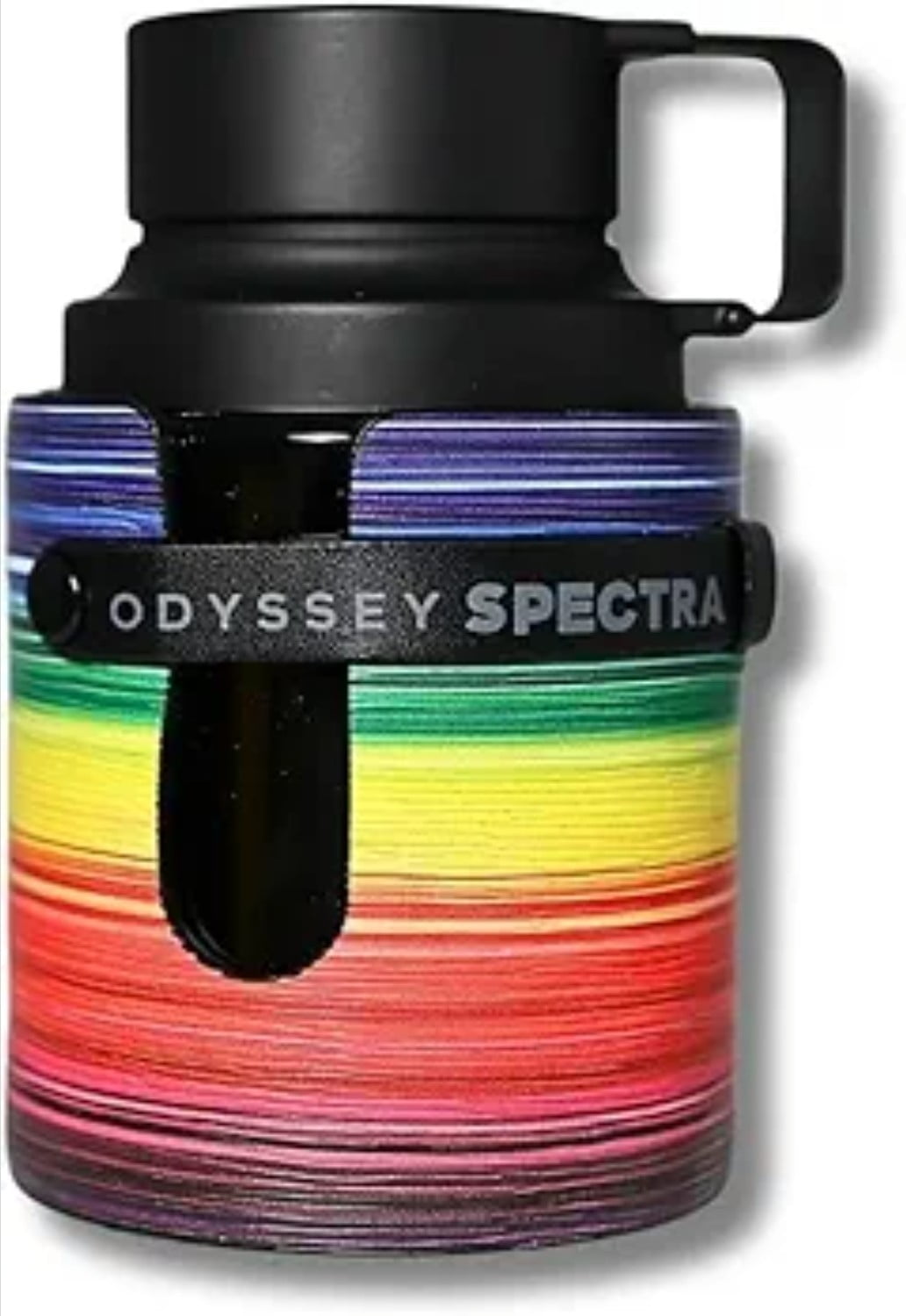 Armaf Odyssey Spectra Rainbow Edition for Unisex Eau De Parfum Spray, 3 ...
