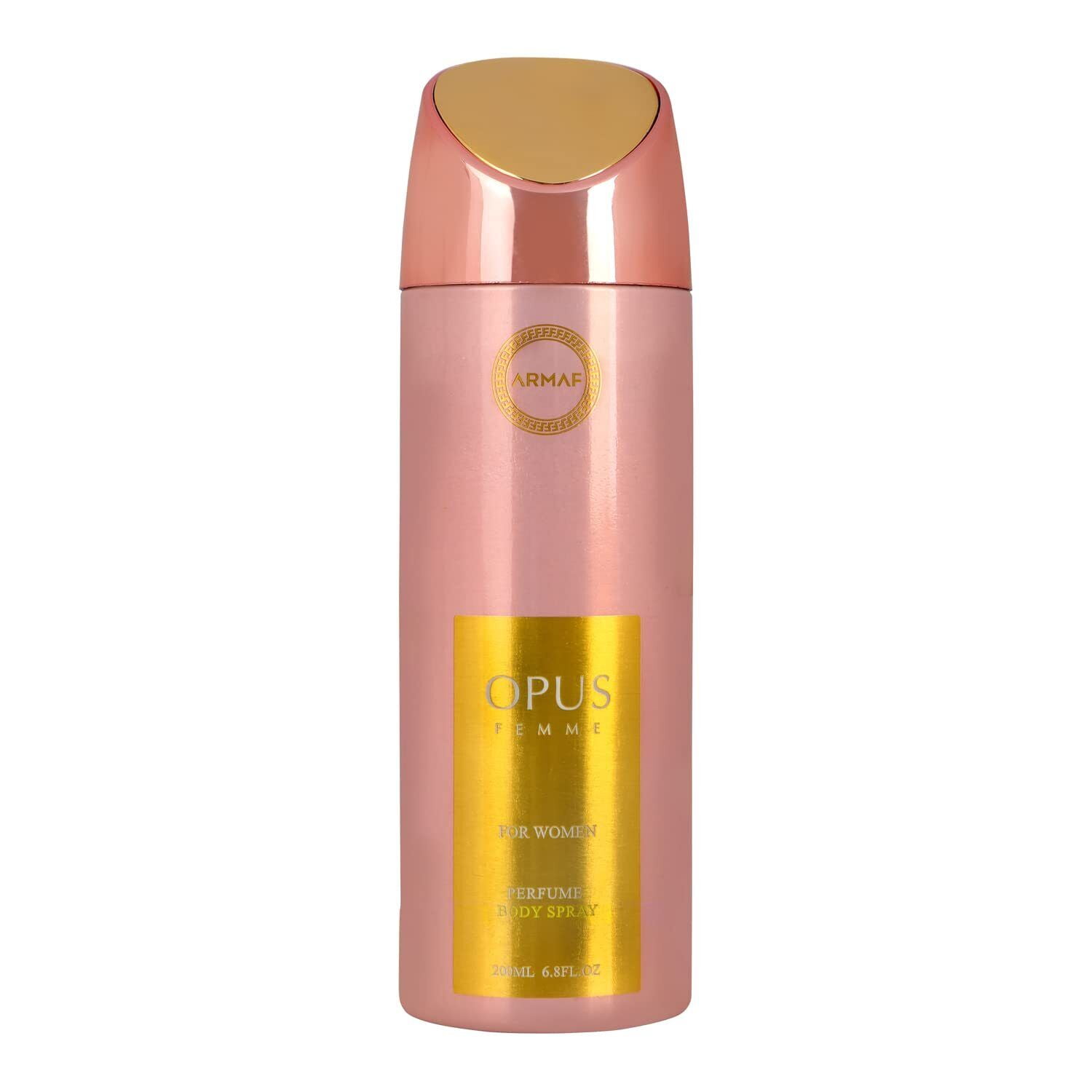 Armaf Opus Femme Deodorant Spray - Walmart.com
