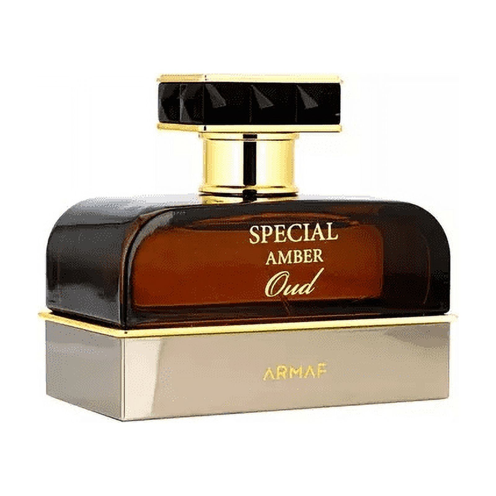 Armaf - Special Amber Oud Eau de Parfum (100ml) - Walmart.com