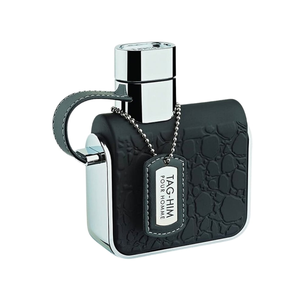 Armaf Tag Him Cologne, 3.4 oz 100 ml EDT Spray, Spicy Citrus Fragrance ...