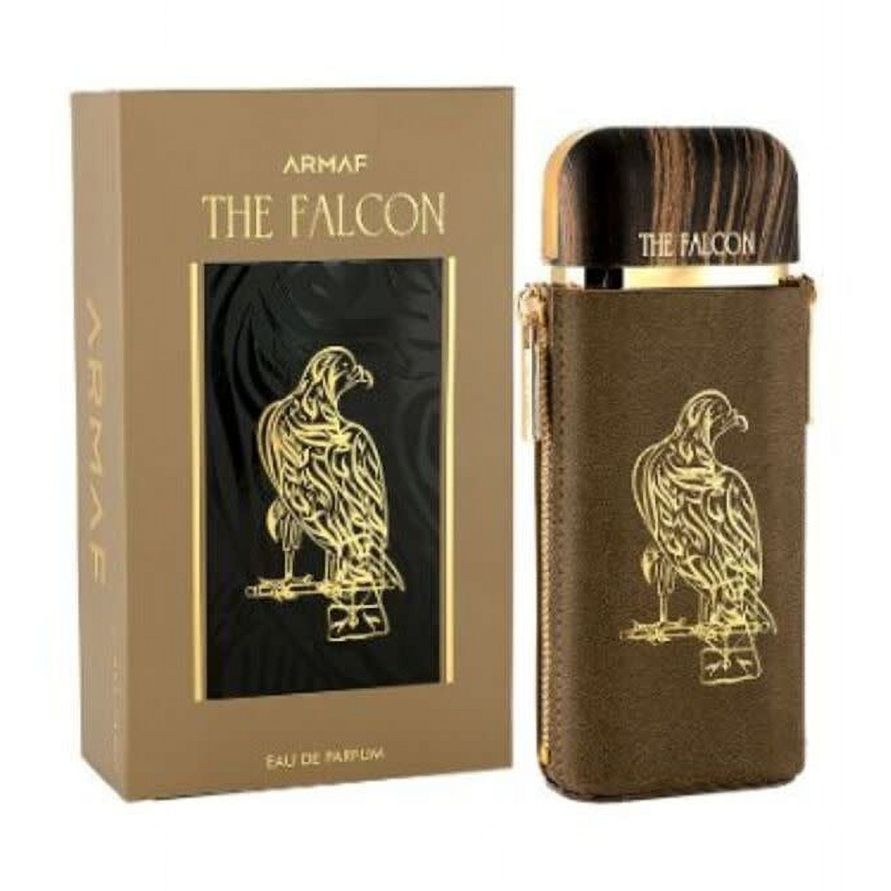 Armaf Unisex The Falcon EDP Spray 3.4 oz Fragrances 6294015181173 ...