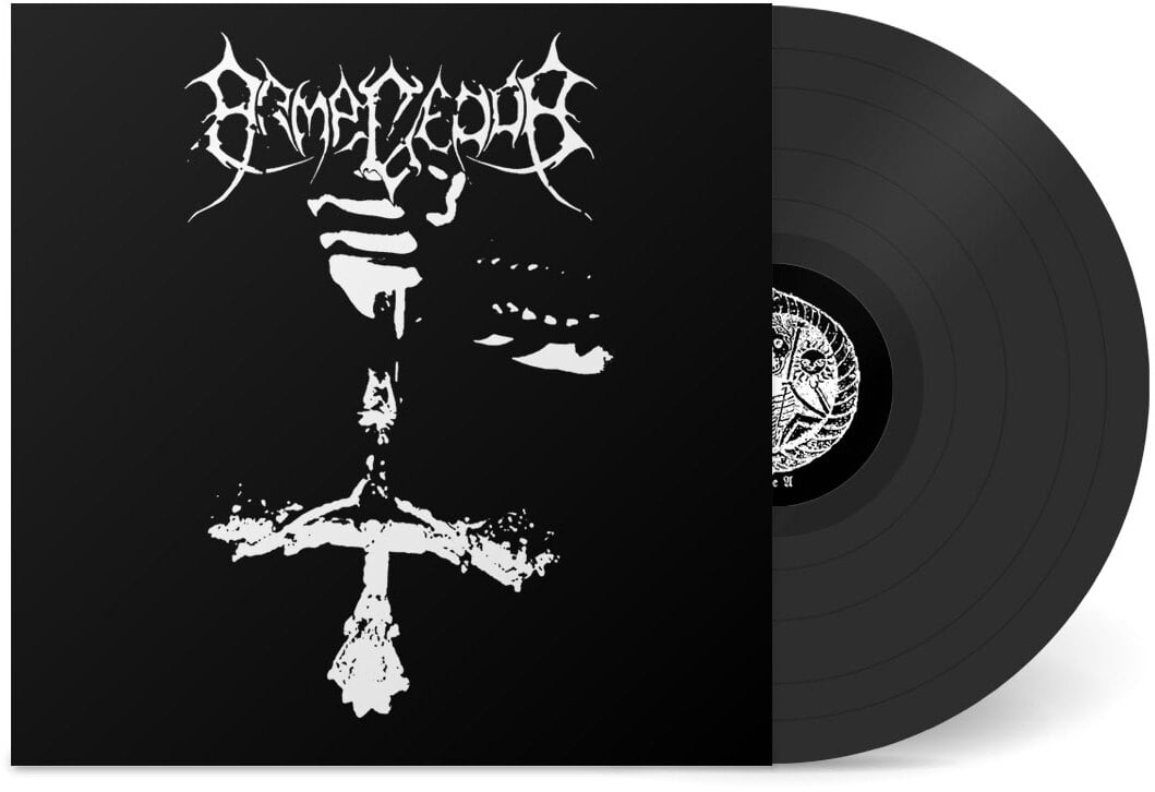 Armagedda - Only True Believers - Vinyl - Walmart.com
