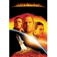 Armageddon Poster Metal Sign Art Print 8x12 Unframed, Age: Adults Best ...