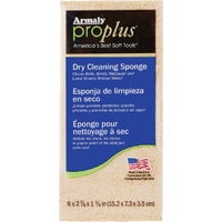 Armaly ProPlus Dry Cleaning Sponge 52200 - Walmart.com