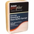 Armaly Proplus Haze Buffer And Sanded grout Sponge12 - Walmart.com