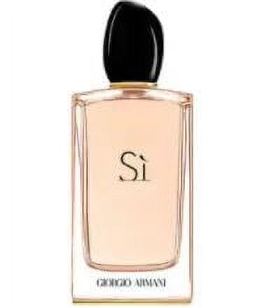 Giorgio Armani Si Eau De Parfum, Feminine & Sophisticated Perfume for ...