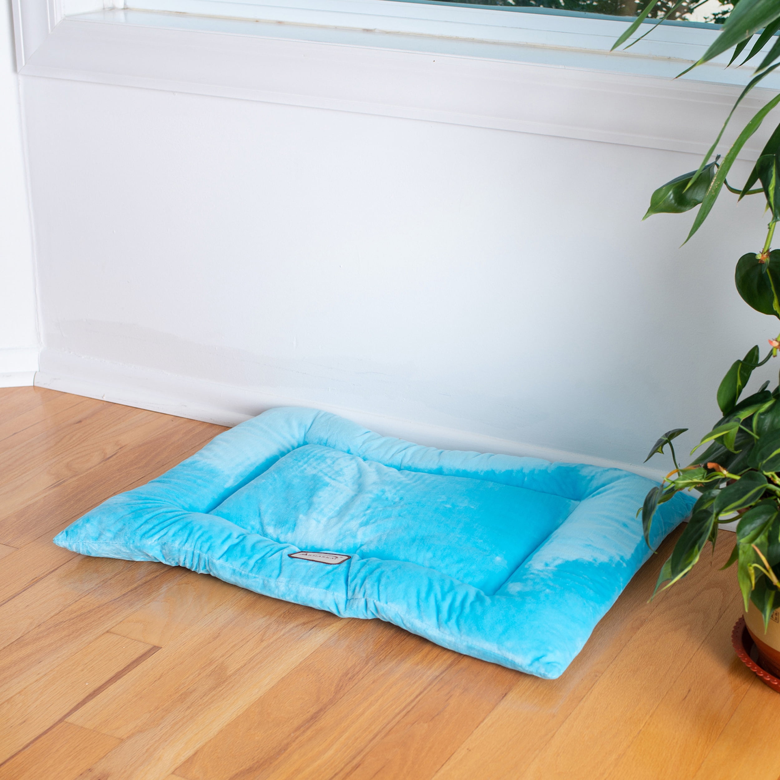 Armarkat Pet Bed Mat 35-Inch by 22-Inch by 3-Inch M01-Large - Walmart.com
