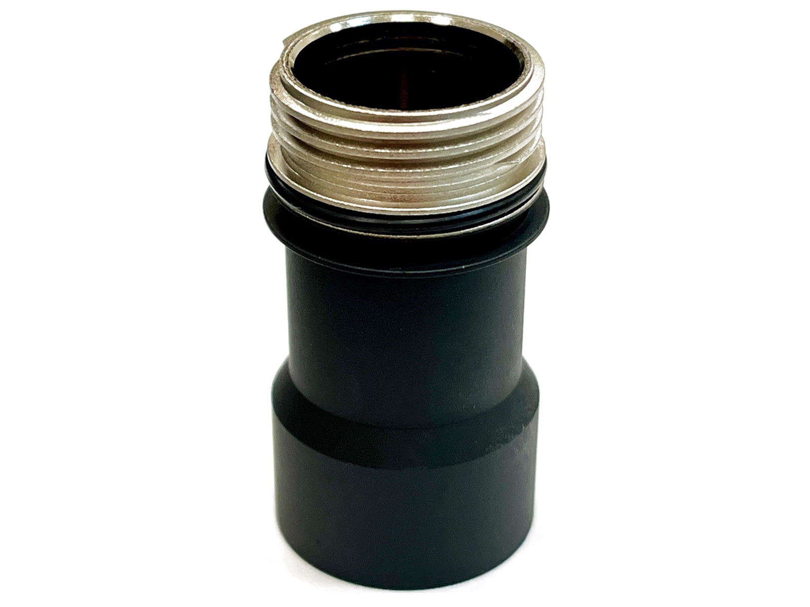 Armasight Battery Extender for CR123 Battery, Black - Walmart.com