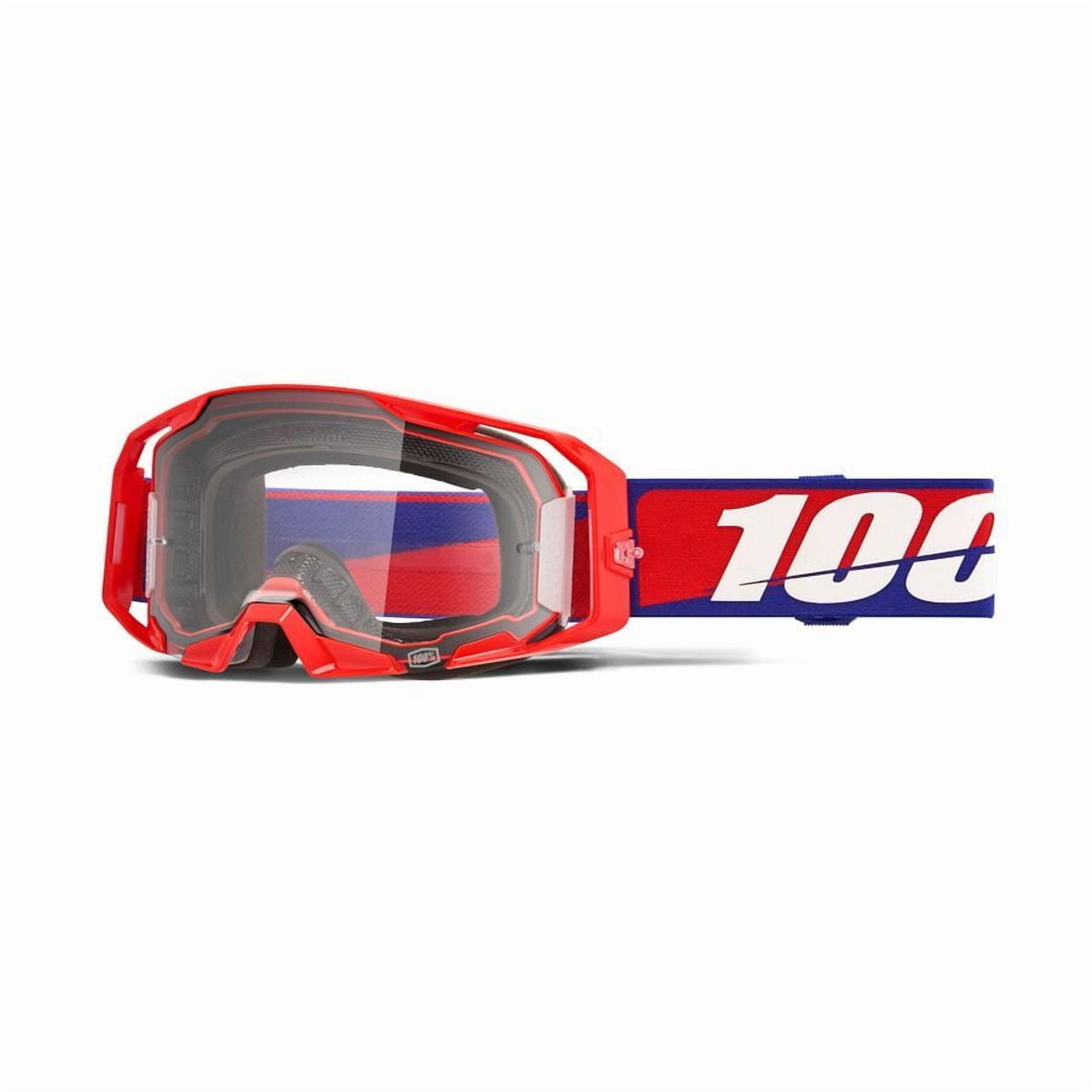 Armatic Goggle Best Clear Lens - Walmart.com