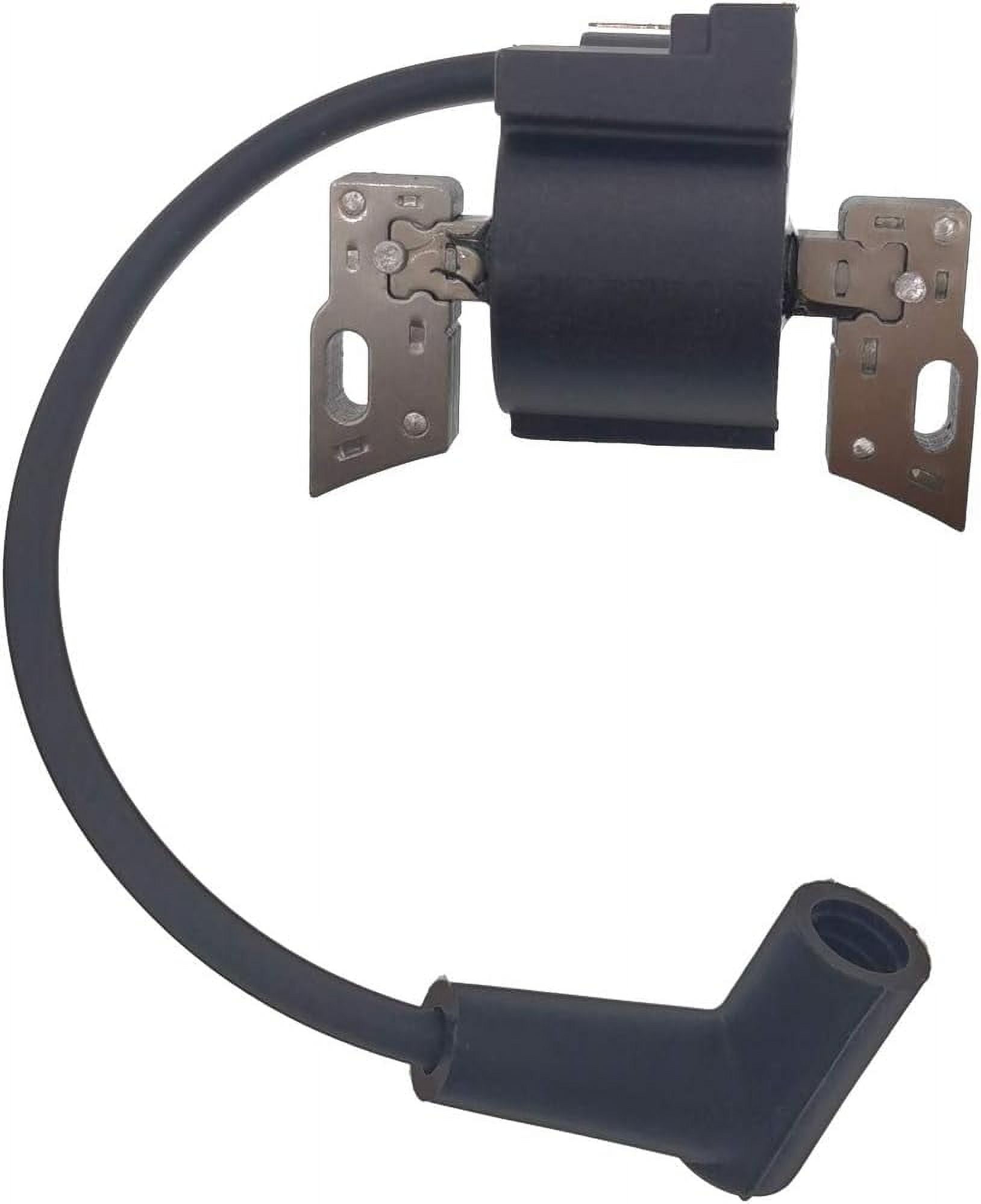 Armature-Magneto Compatible Ignition Coil, Lawnmower String Trimmers ...