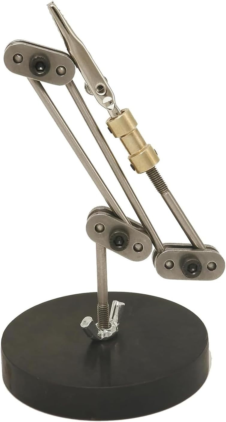 Armature Rigging System for Stop Motion Animation, Stainless Steel Rig ...
