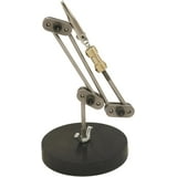 Armature Rigging System for Stop Motion Animation, Stainless Steel Rig ...