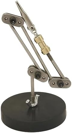 Armature Rigging System for Stop Motion Animation, Stainless Steel Rig ...