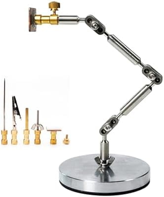 Armature Rigging System for Stop Motion Animation, Stainless Steel Stop ...
