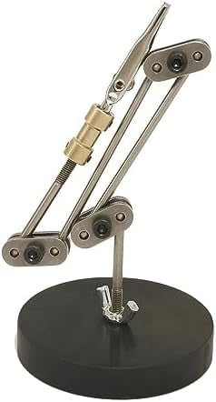 Armature Rigging System for Stop Motion Animation, Rig Arm to Hold ...