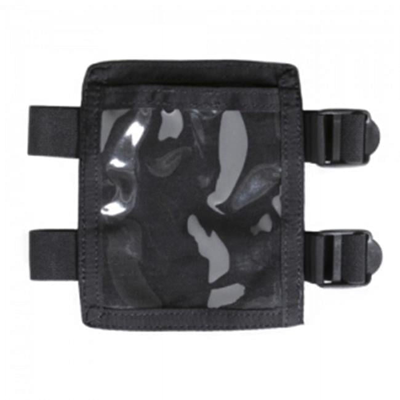 Armband ID Wallet TCSH T4500BK - Walmart.com