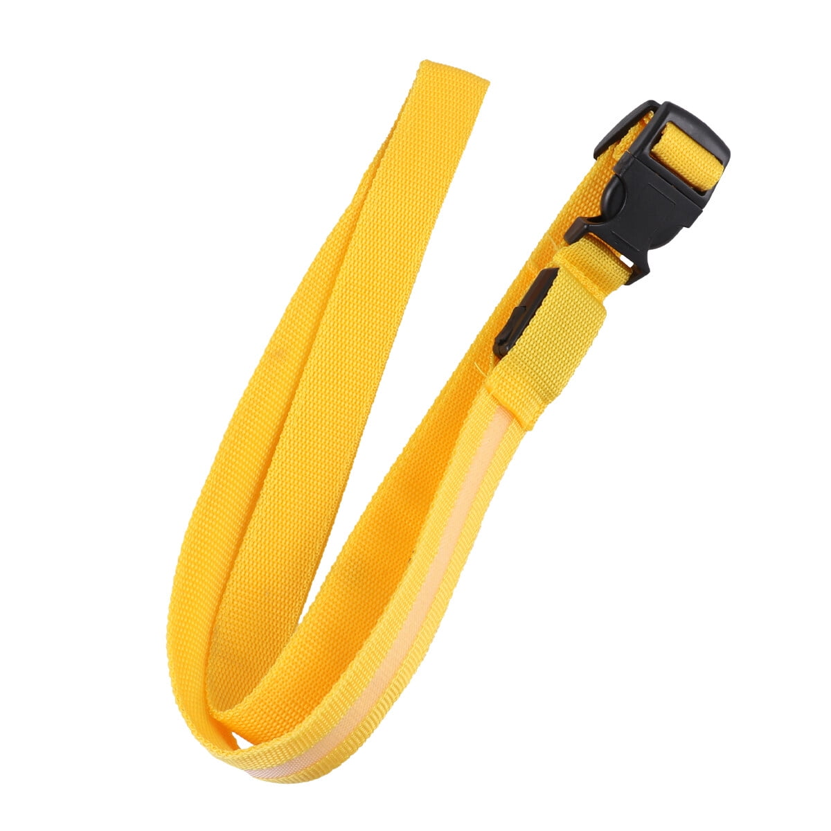 Armbands Glow Weather-resistant LED Belt LED Waist Belt Night Run 108 ...