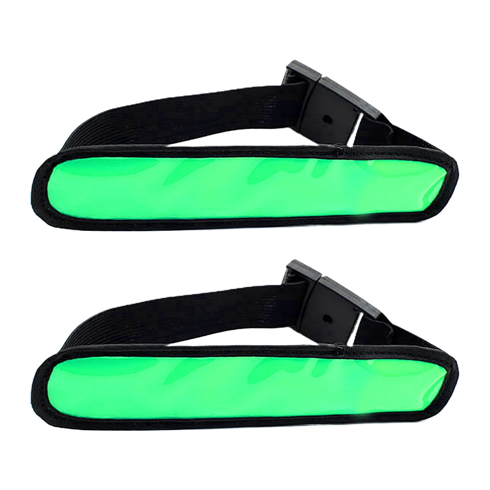 Armbands for Running - Bracelet Flashing Sports Wristband, Glow ...