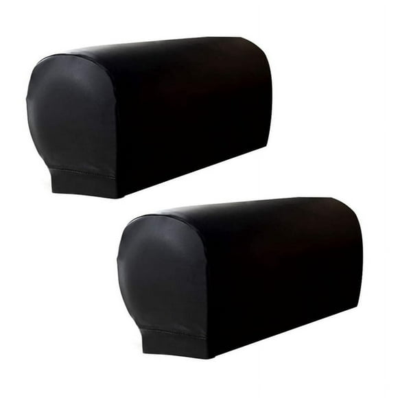 Leather Recliner Arm Covers