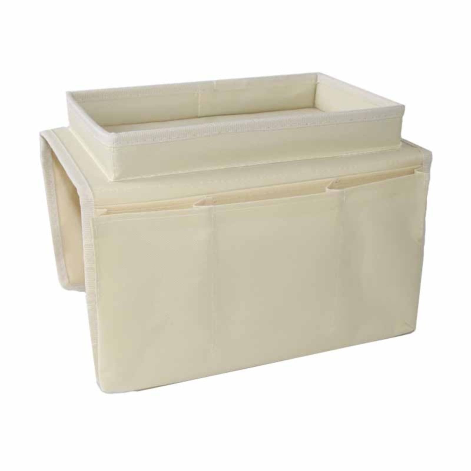 Armchair Caddy for Couch, Dienrx Sofa Armrest Organizer with Cup Holder ...