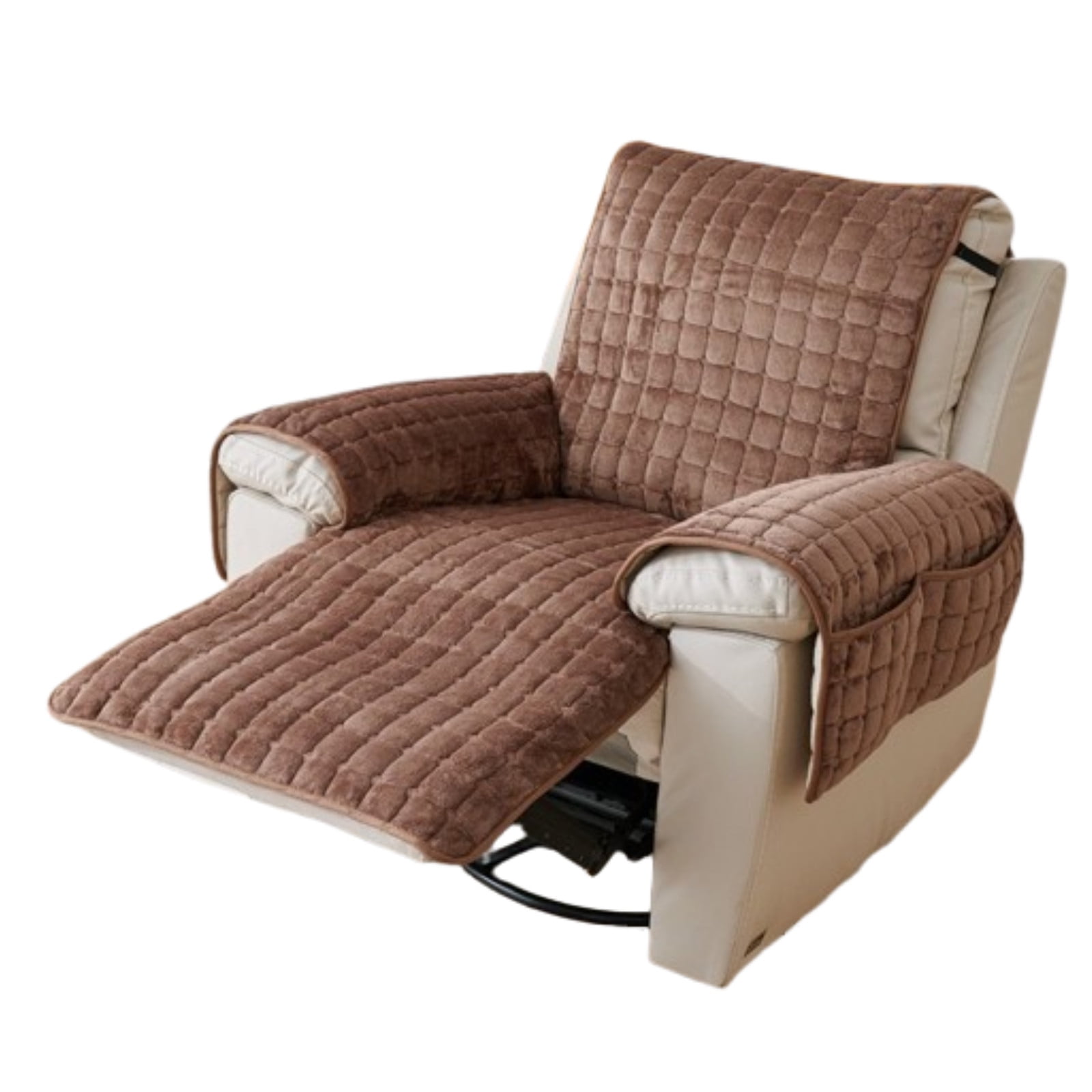 Armchair Protector For Recliner Chair Removable And Washable Armchair ...