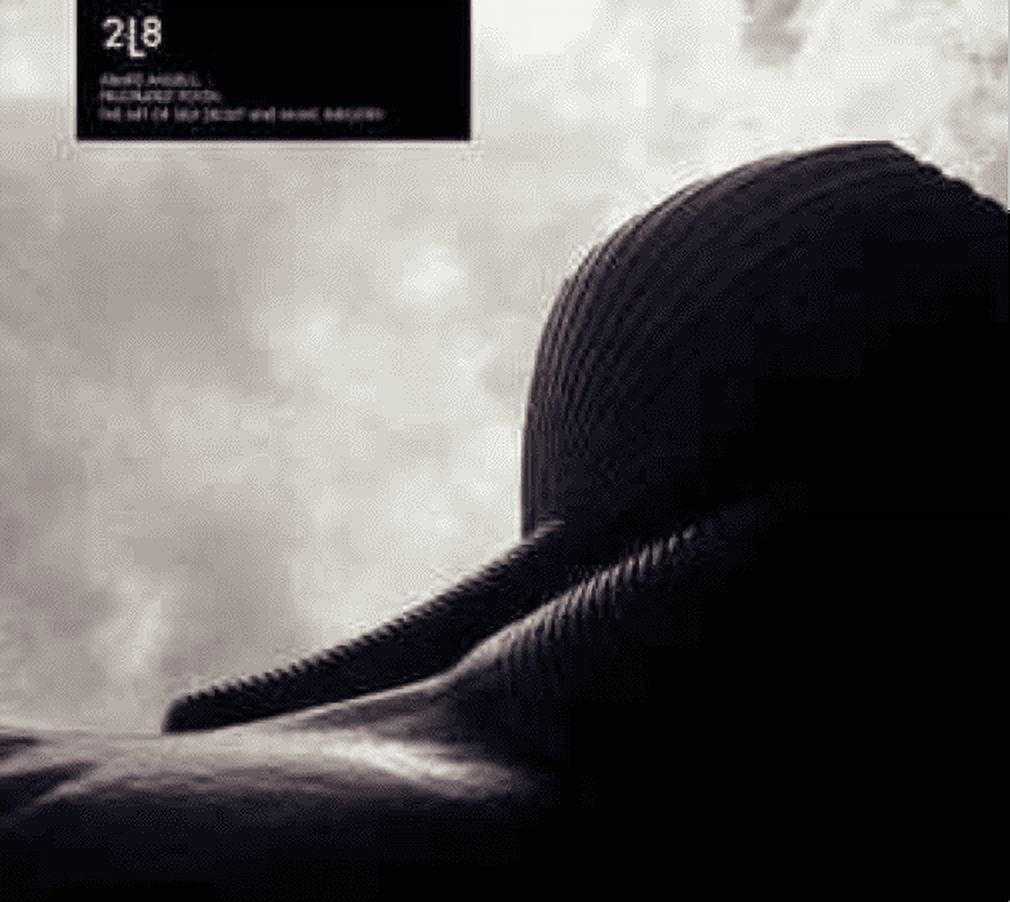 Armed Angels, Frustrated Youth, the Art of Self Deceit... (Audiobook ...