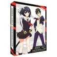 Armed Girls Machiavellism Limited Edition Blu Ray