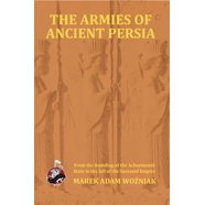 Persian Fire: The First World Empire and the Battle for the West ...