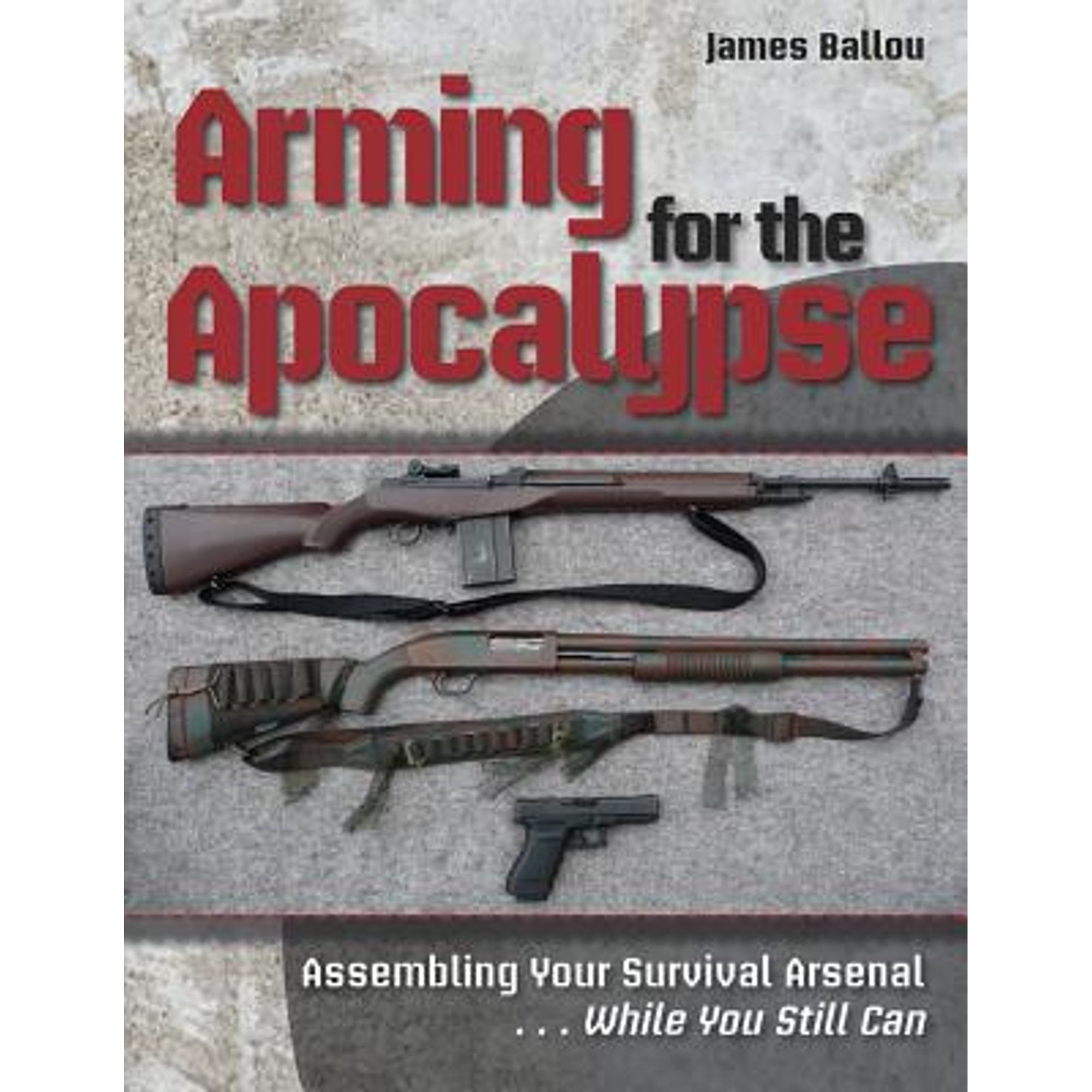 Apocalypse Arms