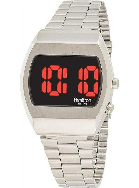Mens Everyday Watches in Mens Watches - Walmart.com