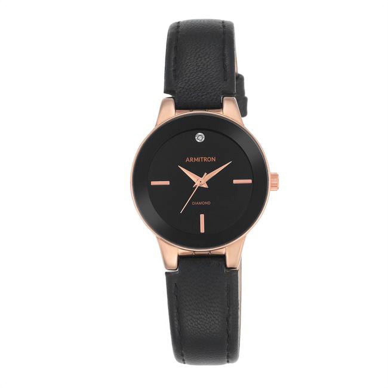 Armitron Watches in Everyday Watches | Multicolor - Walmart.com