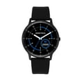 Free Shipping! Armitron Link Smartwatch 44mm Black with Touch Screen ...