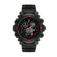 Armitron Sync Adult 53mm w/Voice Assistant & Backlight Smart Watch w ...