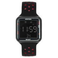 iTech Bold 3 Unisex Adult Smart Watch, Black, Silicone Strap - Walmart.com