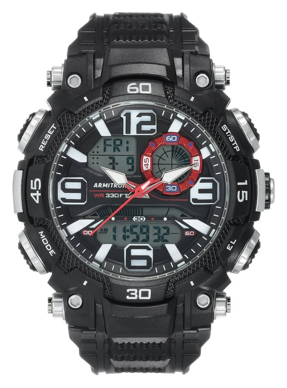 Armitron Watches in Everyday Watches - Walmart.com