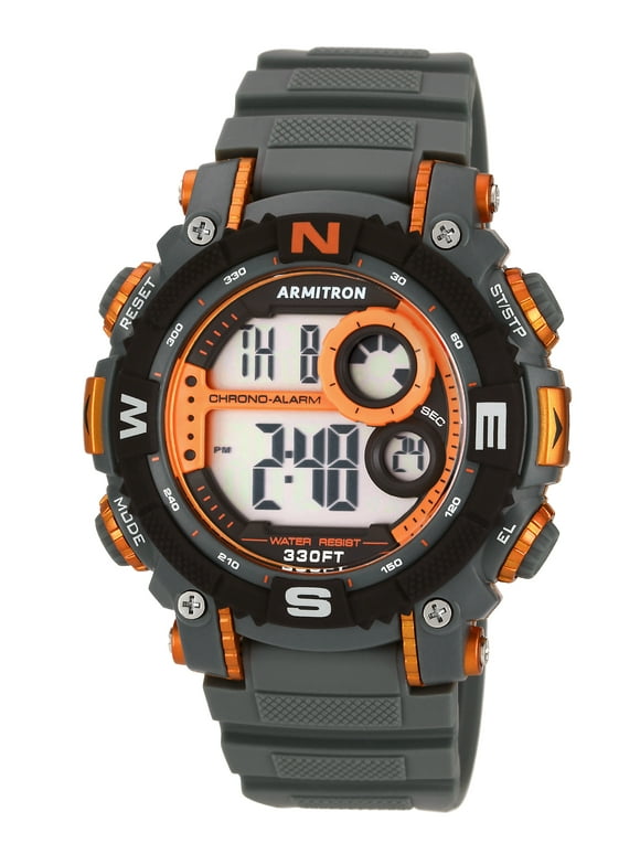 Armitron Watches in Everyday Watches - Walmart.com