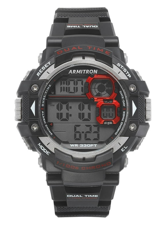 Armitron Mens Watches in Watches - Walmart.com