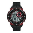 Armitron Men's Adult Sport Black Digital Wristwatch - Walmart.com