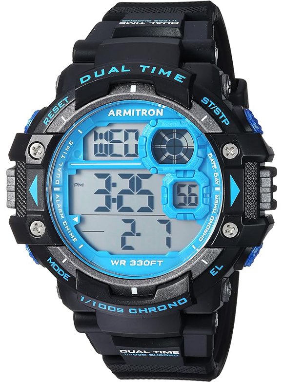 Armitron Watches in Everyday Watches - Walmart.com