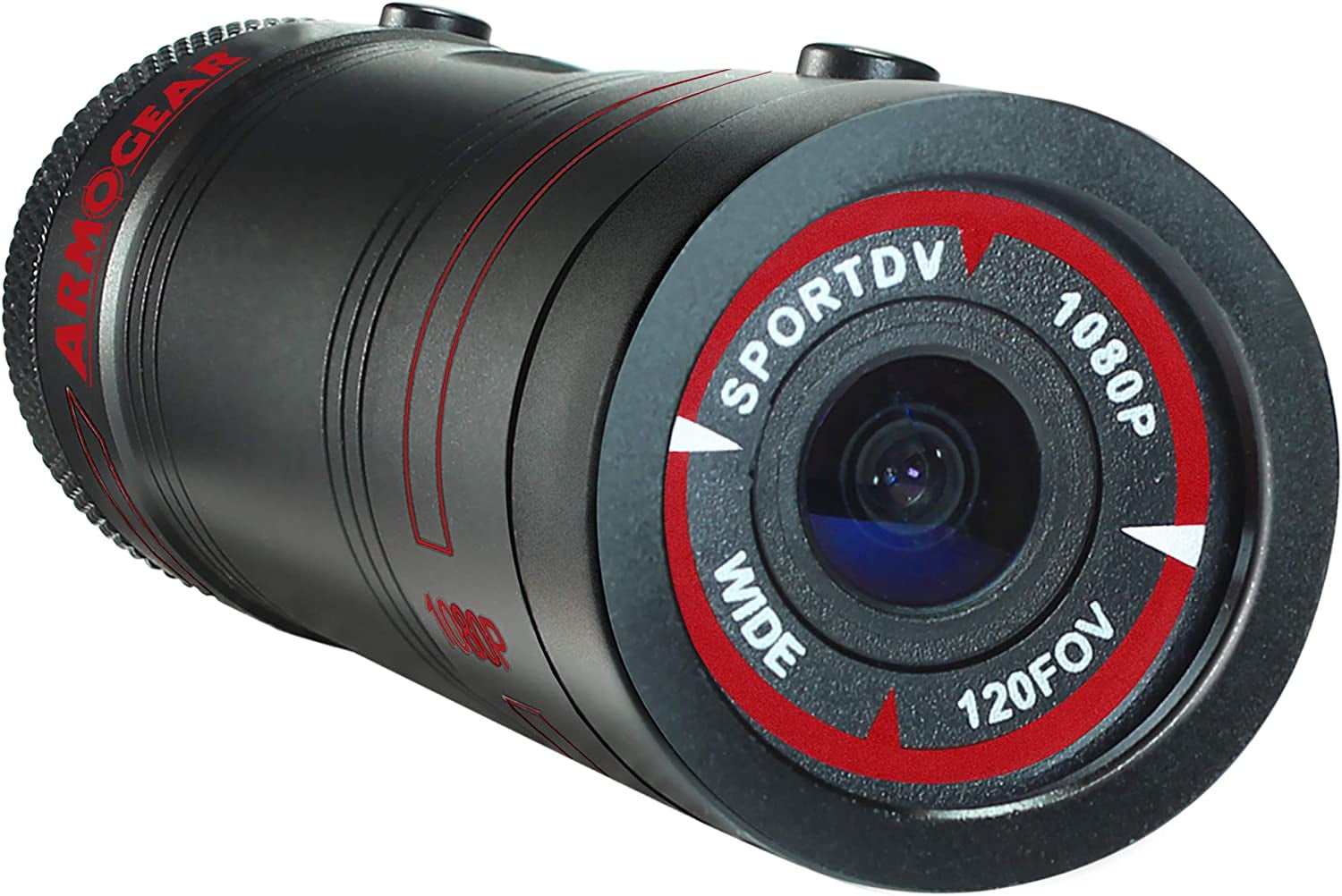 ArmoGear Kids Action Camera, Rugged Portable Recorder, 1080P Video ...